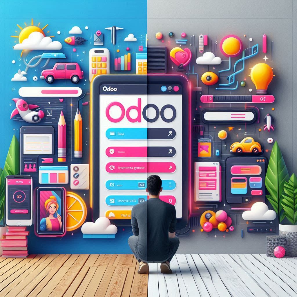 Building Your Website | ZEDM Solutions